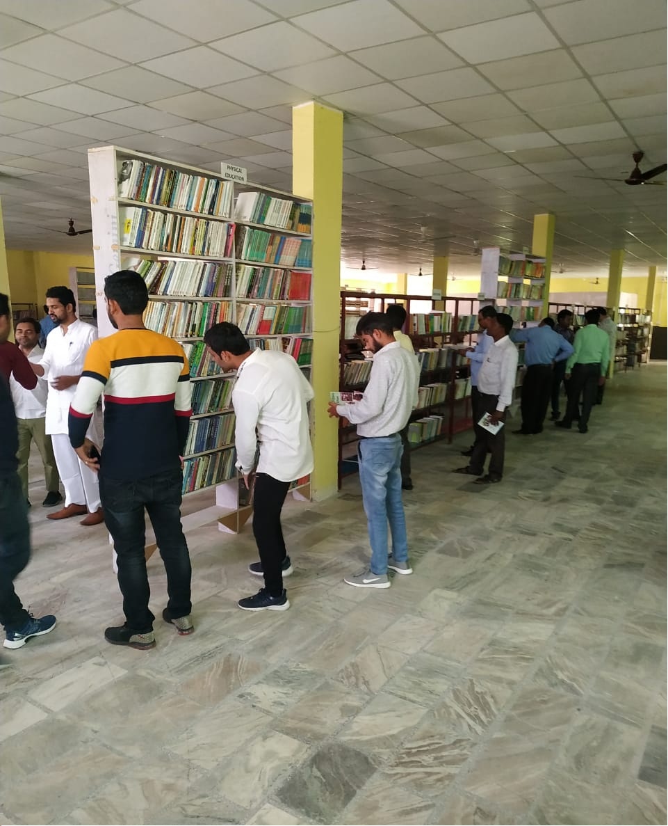 OPJS University Photo Gallery