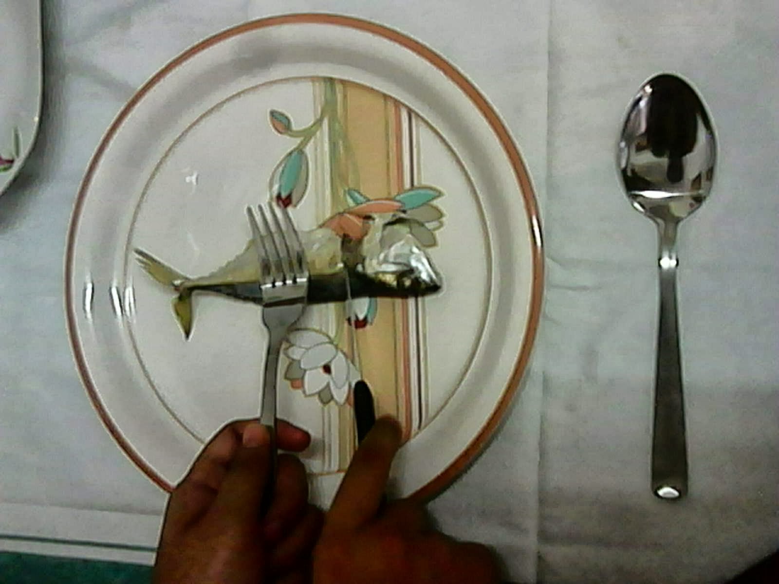 FILLET FISH SERVICE | FOOD AND BEVERAGES