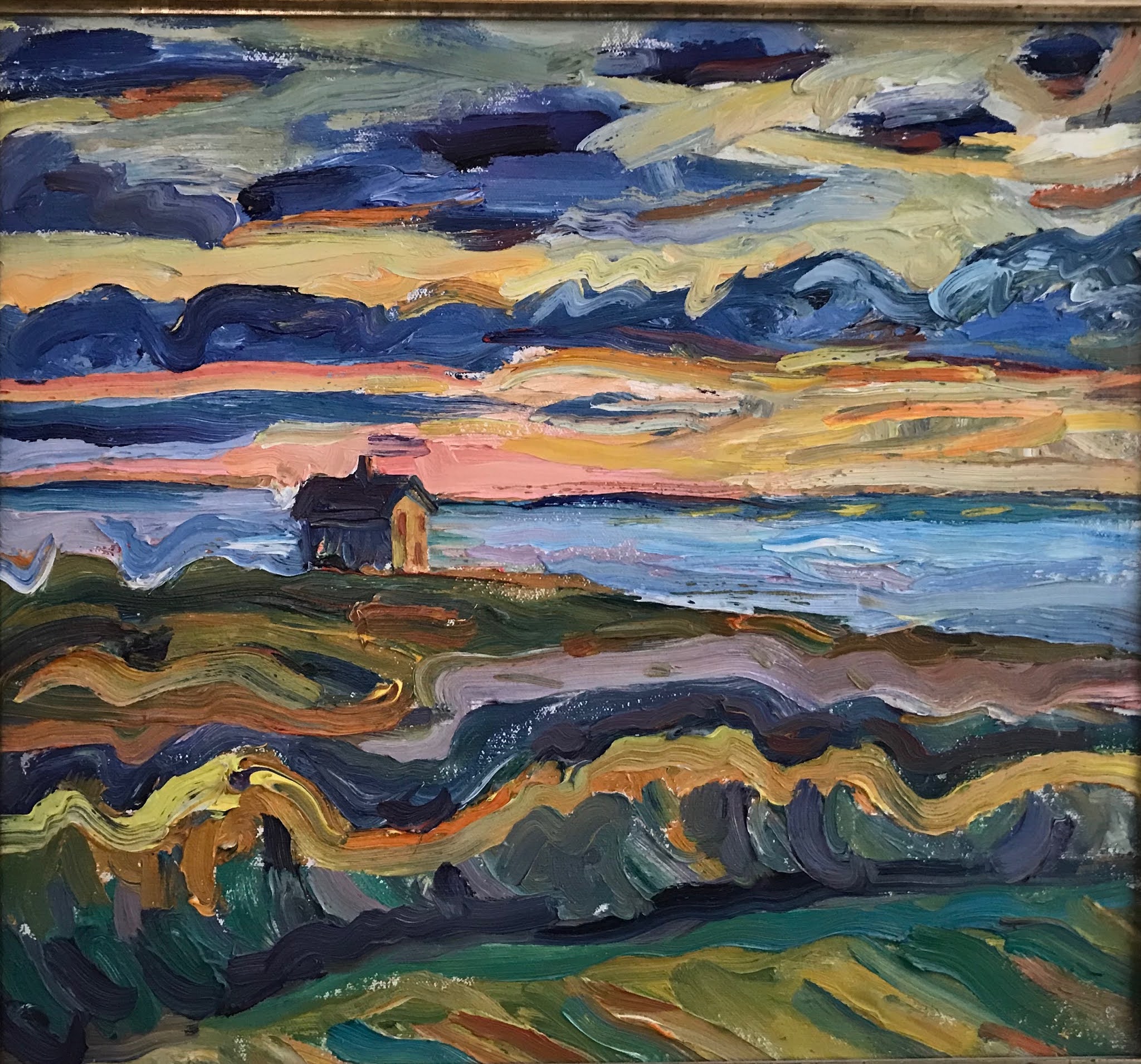 Kate Knapp Artist Blog