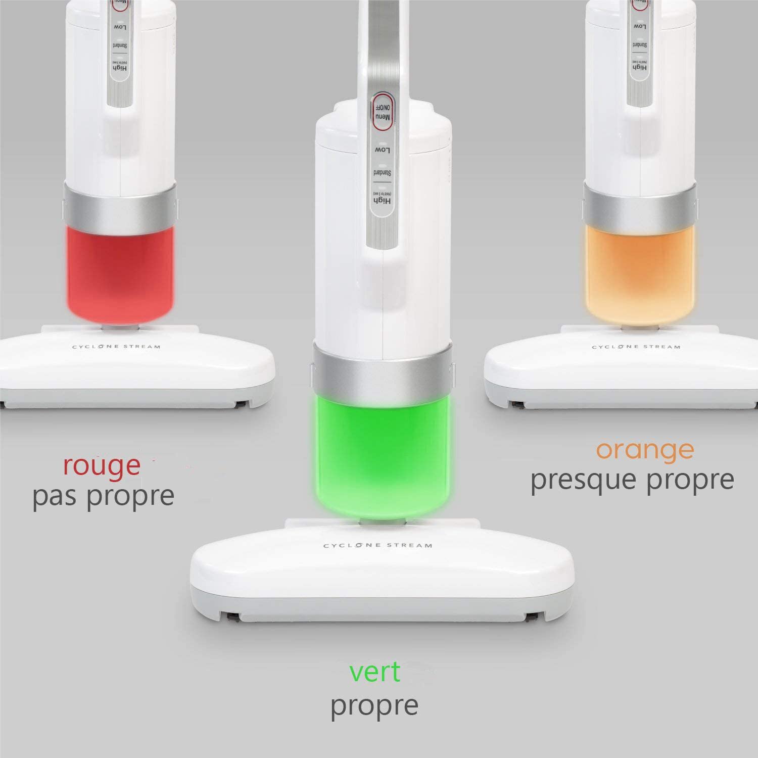Iris Ohyama - Quilt Cleaner IC-FAC2