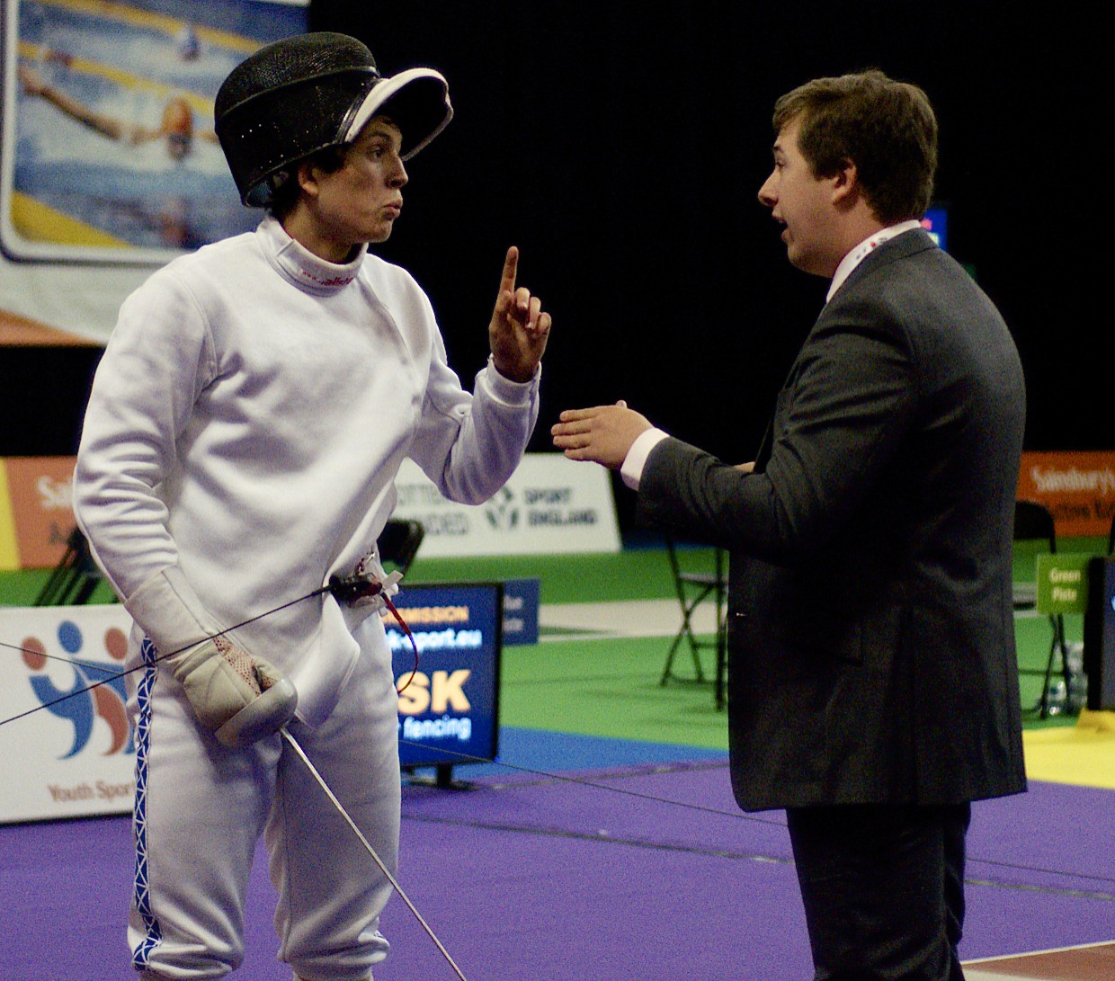 The Plashing Vole: Yet more fencing photos