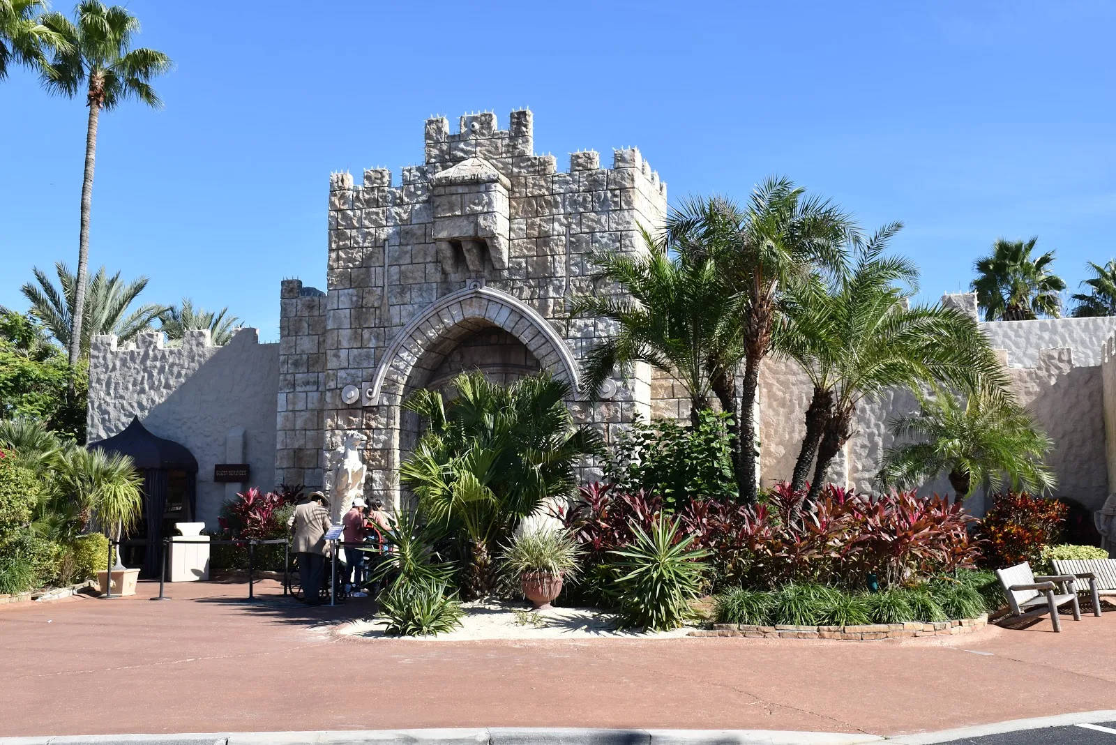 The Holy Land Experience in Orlando Florida Review