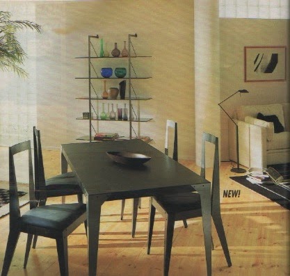 The Ferengi Costumes Of Star Trek: Deep Space Nine: Quark's Bar Chair