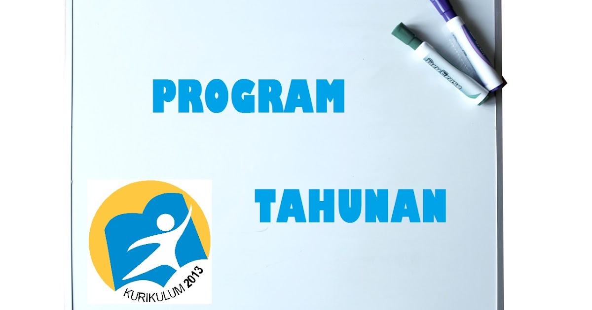 √ Programme Tahunan (Prota) - ani4rtindosub