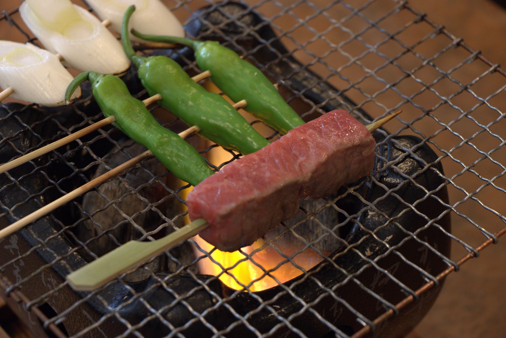 Akaushi Wagyu in Malaysia for the First Time Ever – An EQ and Kampachi ...