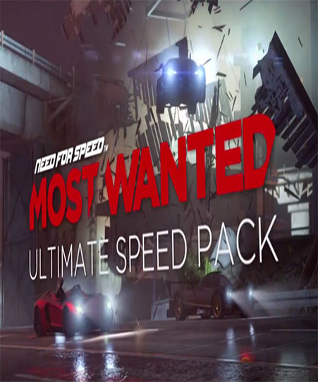System Requirements: Need for Speed Most Wanted Update v1.3 incl ...