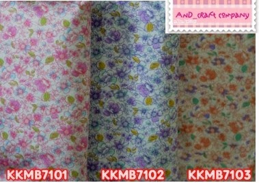 Jual Kain Katun - And's Hand Crafts