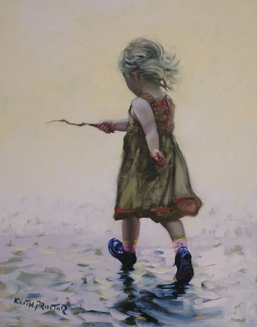 KEITH PROCTOR ARTIST: KEITH PROCTOR ARTISTS BLOG