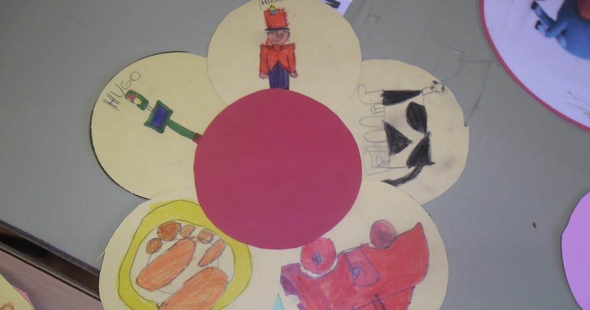 RECURSOS DE EDUCACIÓN INFANTIL: MARGARITA , LA LECTORA