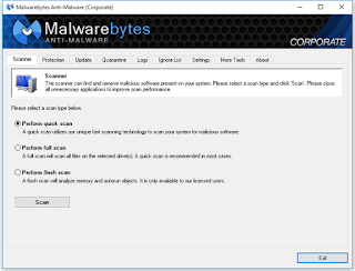 Malwarebytes Anti-Malware Corporate 1.80 Full Version ~ Software54