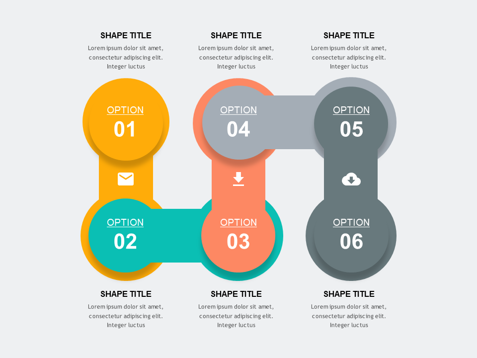 Joint Angle PowerPoint Templates - PowerPoint Free