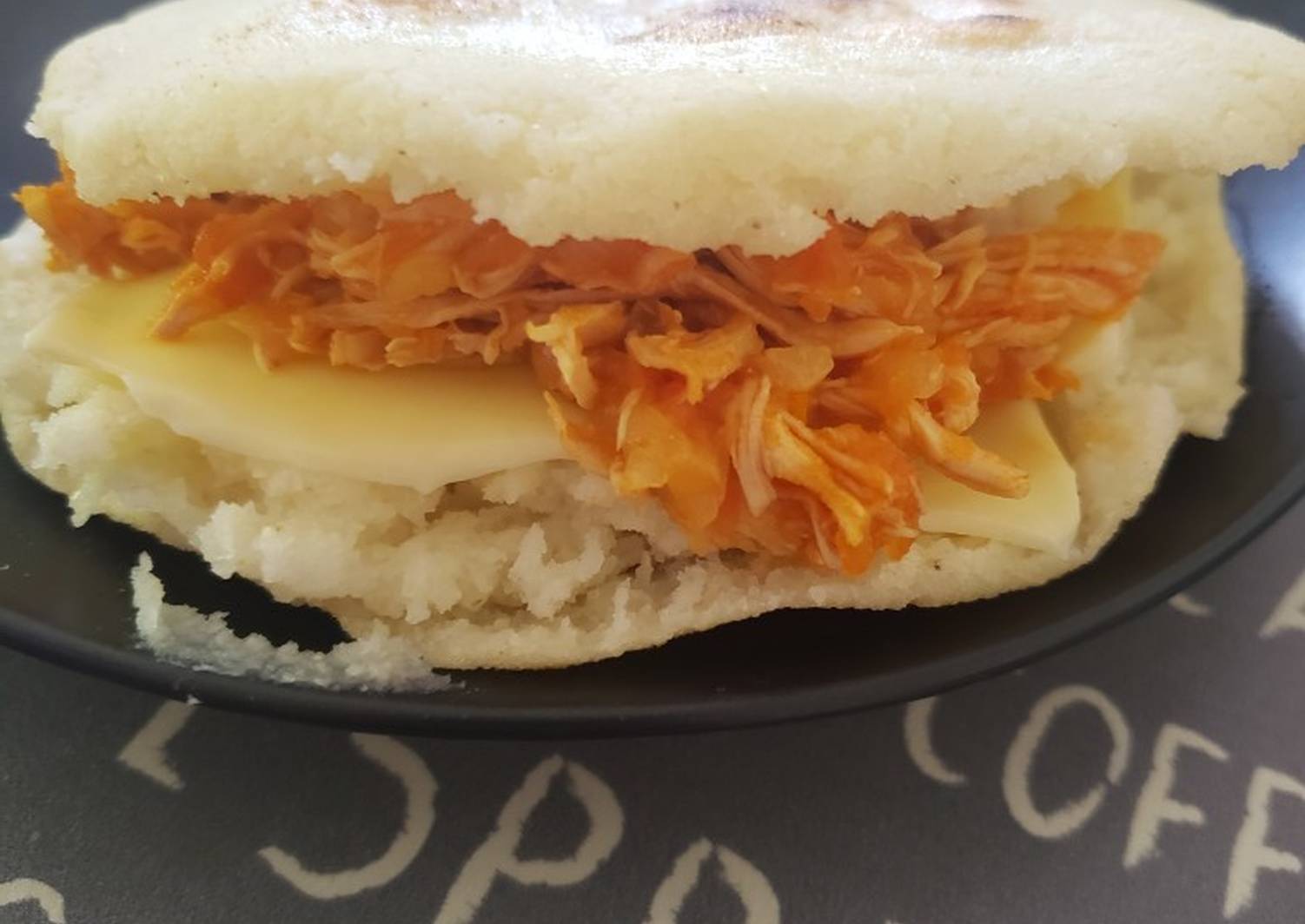 Como preparar Arepa Catira Cocina Venezolana las 5 mejores Arepas para ...