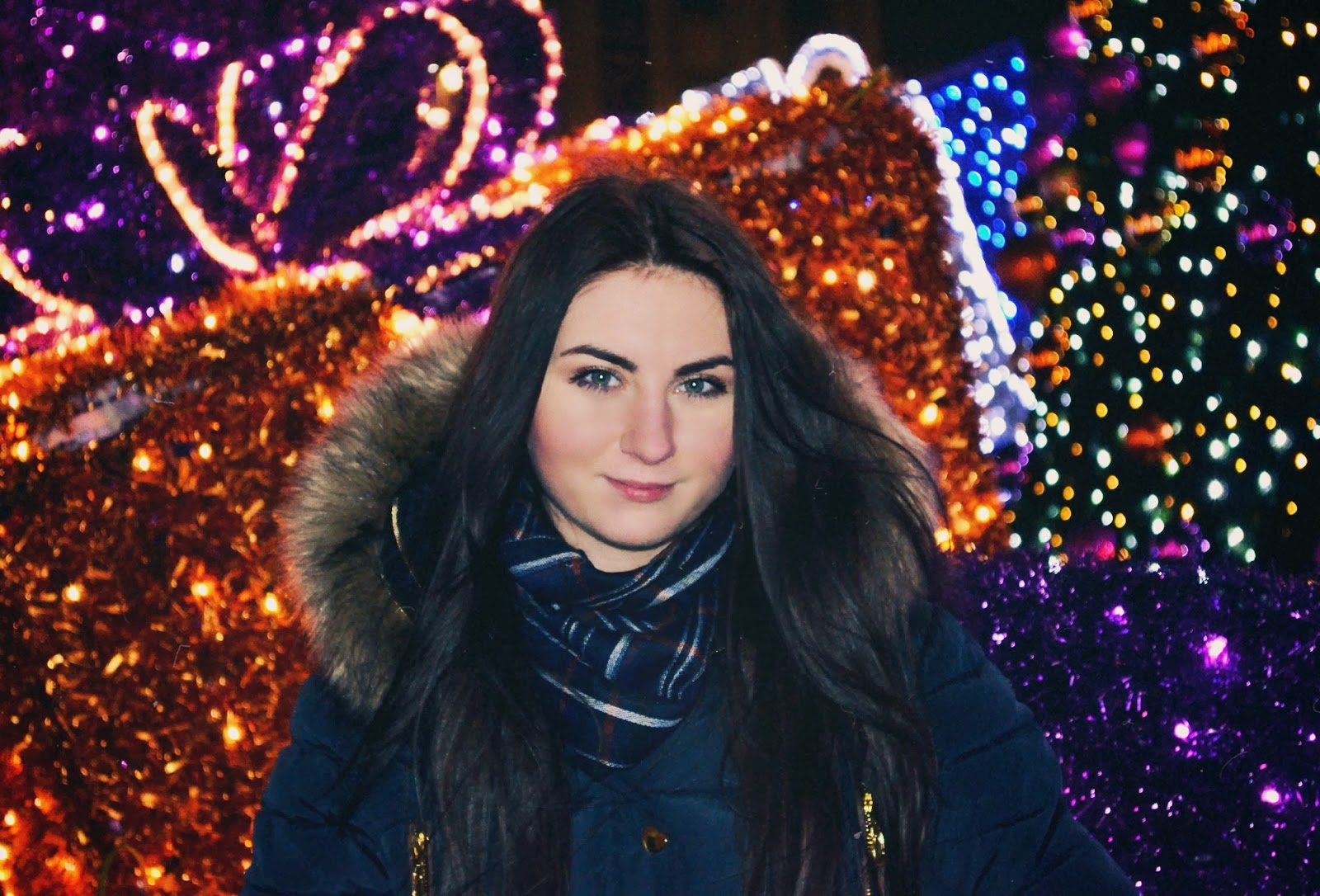 In love with Megany Fly