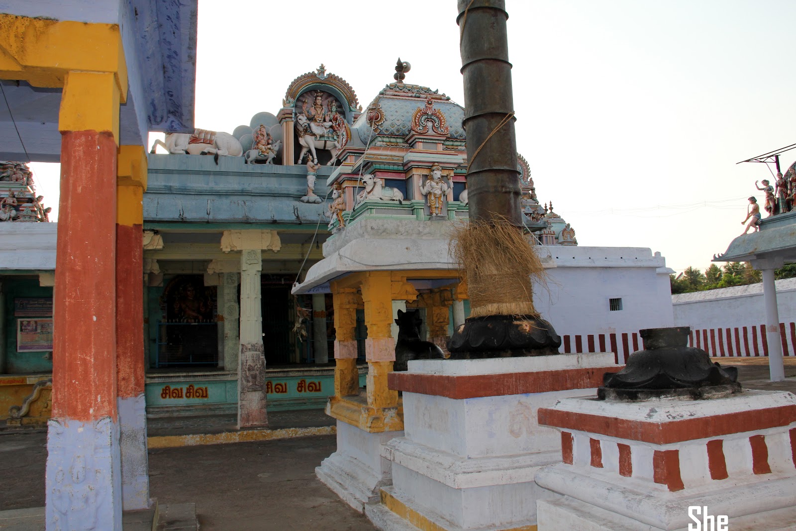 Thirumurai Temples - திருமுறைக் கோயில்கள்: Thonda Nadu Temple 7 ...