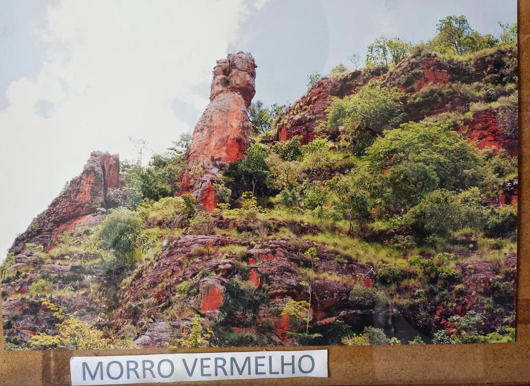 Inhuma News: História, Hino, Símbolos, Avenidas, Pontos Turísticos ...