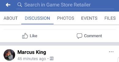 Tenkar's Tavern: So, ConManKen DID NOT Buy a Store? Color Me NOT Surprised