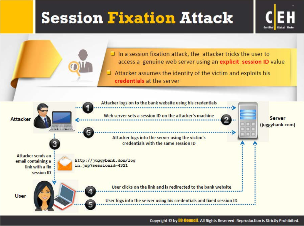 CEHv9 Module 12 Hacking Web Applications Full (Phần 1: Lý thuyết cơ bản ...
