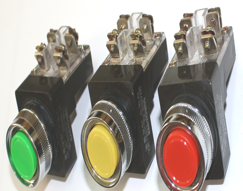 Komponen Sequence Control Mechanic (SCM) Bagian 1 - CADnesia.com