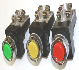 Komponen Sequence Control Mechanic (SCM) Bagian 1 - CADnesia.com