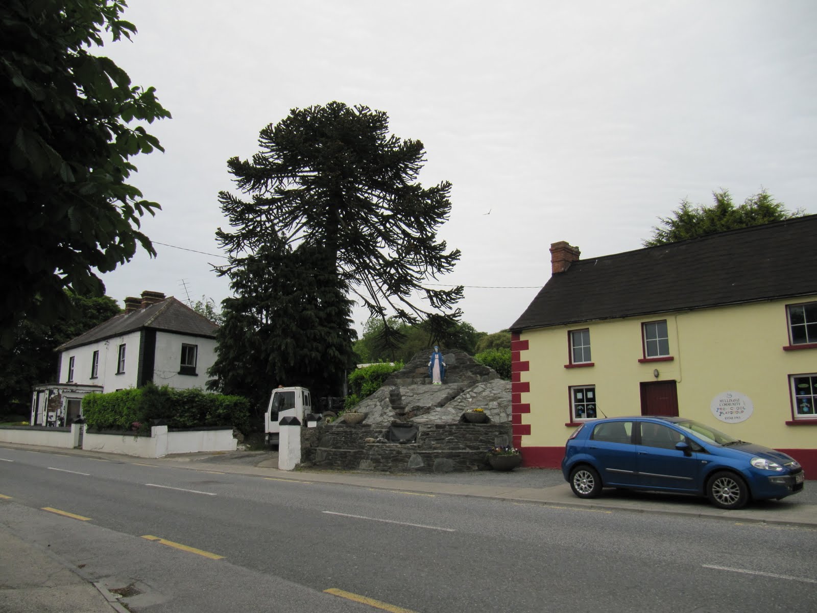 marianireland: Mullinavat, Co. Kilkenny