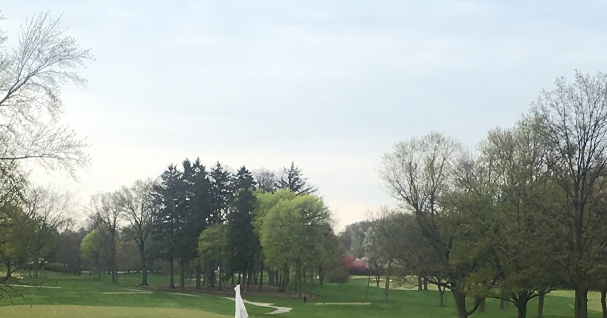 Northmoor Country Club Golf Course Operations: Different Bentgrass Greens