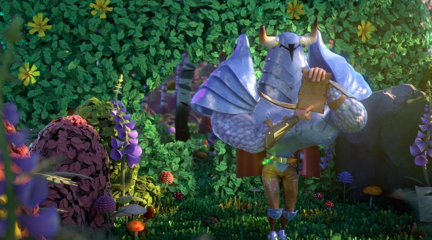 CHIVALRY IS DEAD | Concept Art Design