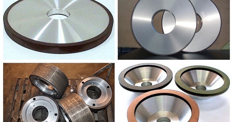 Diamond Grinding Wheel Manufacturers_Juchuang Abrasive Co., Ltd: CBN ...
