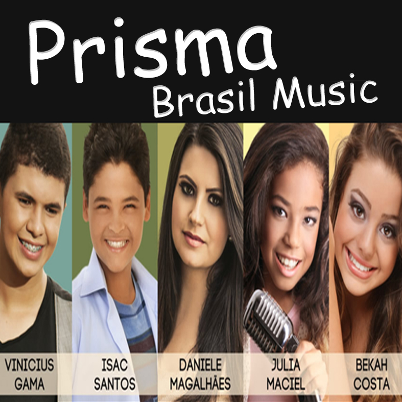 Universo Pentecostal: Lançamentos da Prisma Brasil Music.
