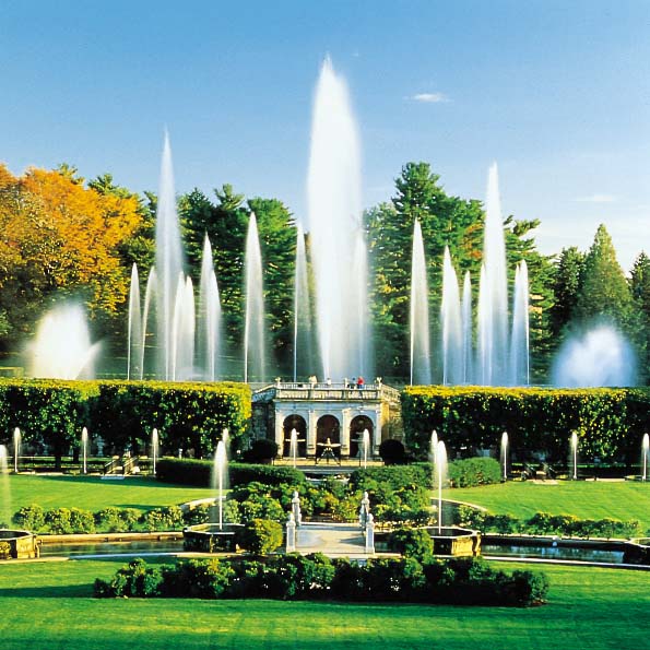 TOP 10 ATTRACTIONS IN DELAWARE!