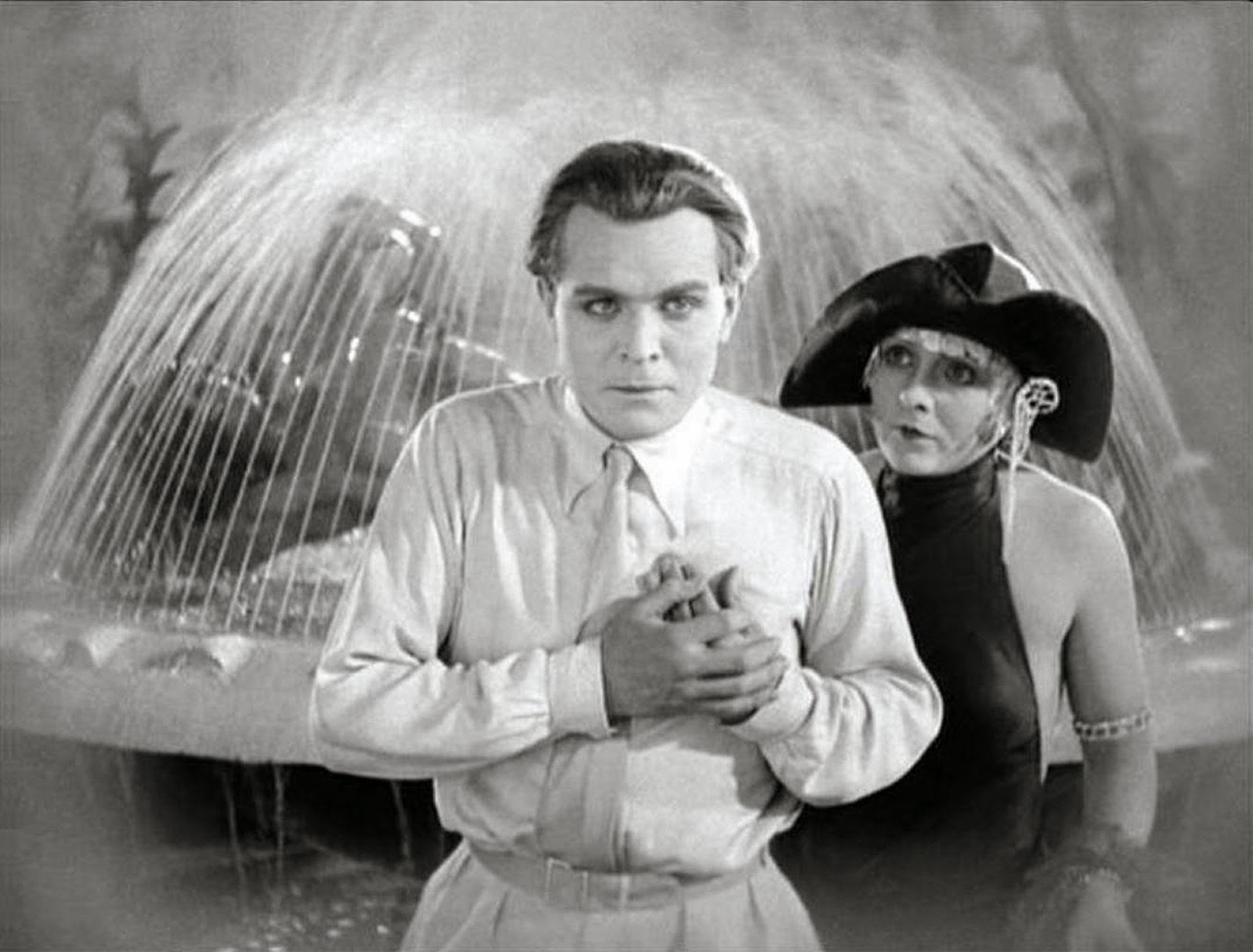 Ranna's film blog!: Metropolis, Fritz Lang, 1926