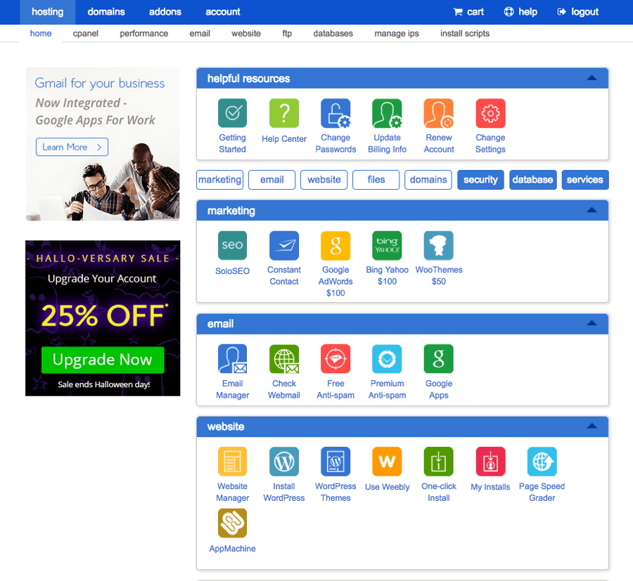 How To Install Wordpress On Bluehost Cpanel