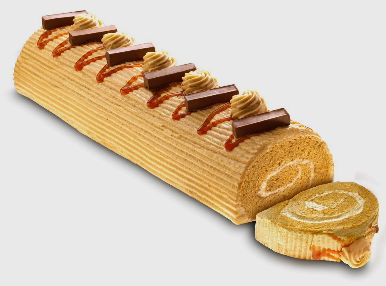 Red Ribbon's Richer and Tastier Mocha Roll Makes Everyday Moments ...