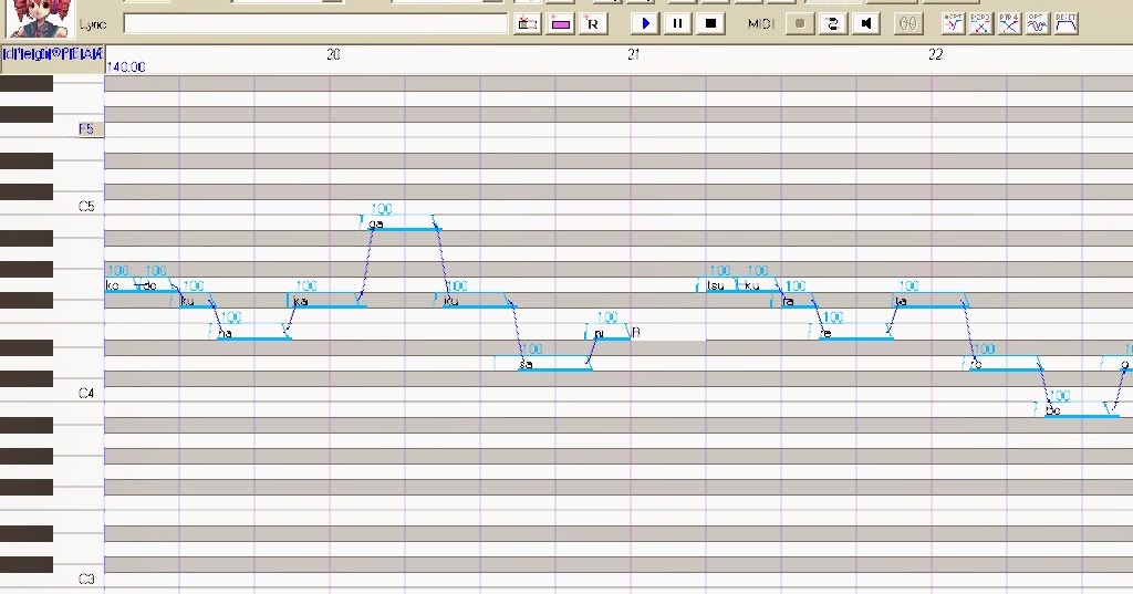 Download UTAU Program! It's Free! | Just Simple Blog