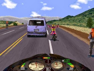 Download Road Rash 2002 PC Full Version Game | Download Full Version PC ...