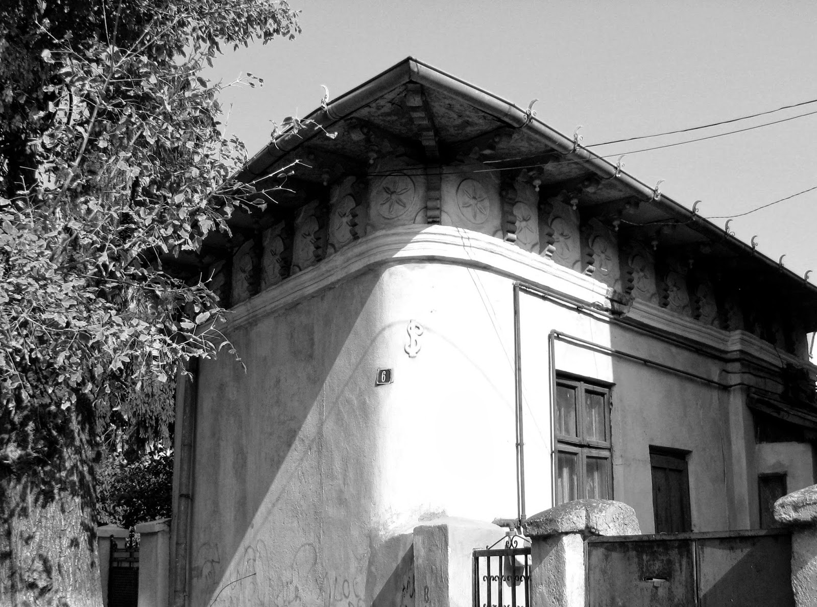 Unknown Bucharest: Cartierul evreiesc Dudesti-Vacaresti