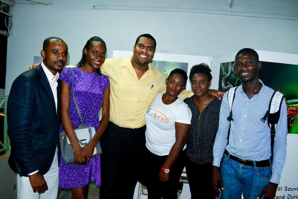 Empower Haitian Women Organization “the Empower Haitian Women