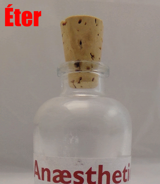 Saudável®: Éter - Substâncias Mais Importantes de Todos os Tempos