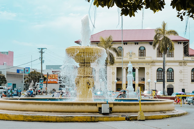 Capiz Travel Guide For First Time Travelers - The Pinoy Traveler