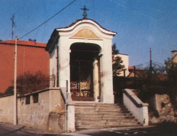 Metal & Interviste: Le origini storiche di Rescaldina