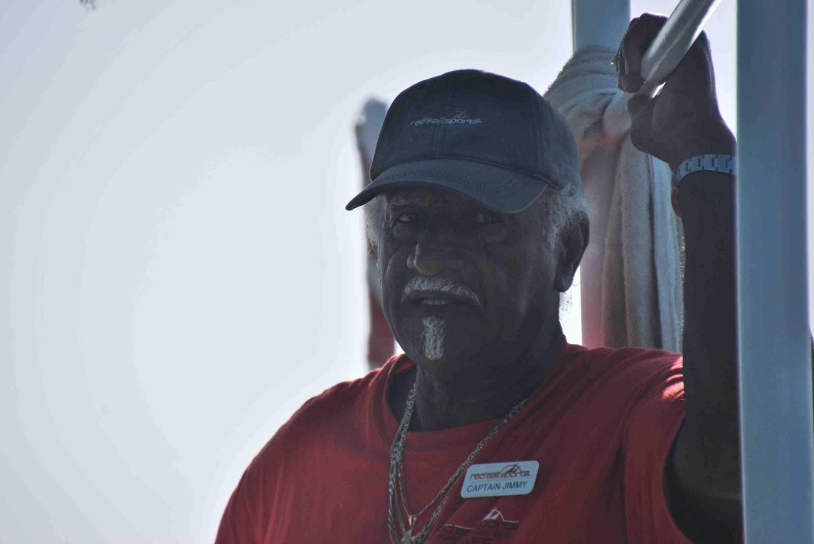 Tom McLaughlin: Last Days on Grand Cayman