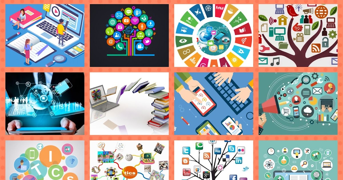 DERECHO-TICS: COLLAGE