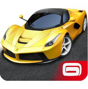 Asphalt nitro game for pc - toojackson