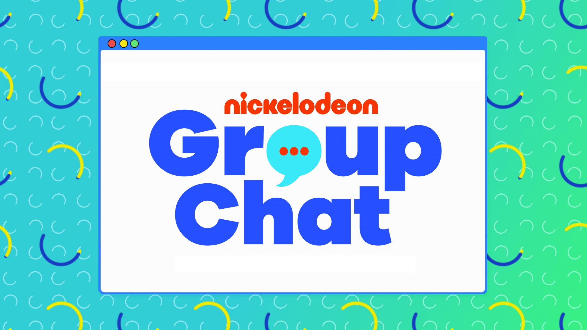 NickALive!: Nickelodeon UK to Premiere 'Group Chat' on Monday 30th ...