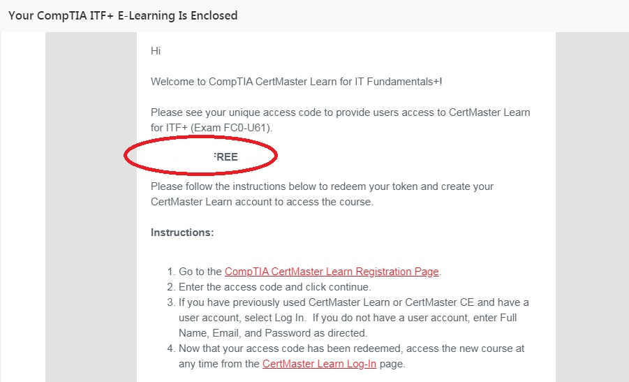 Digital Forensics Examiner: DIGITAL FORENSICS: CertMaster Learn for IT ...