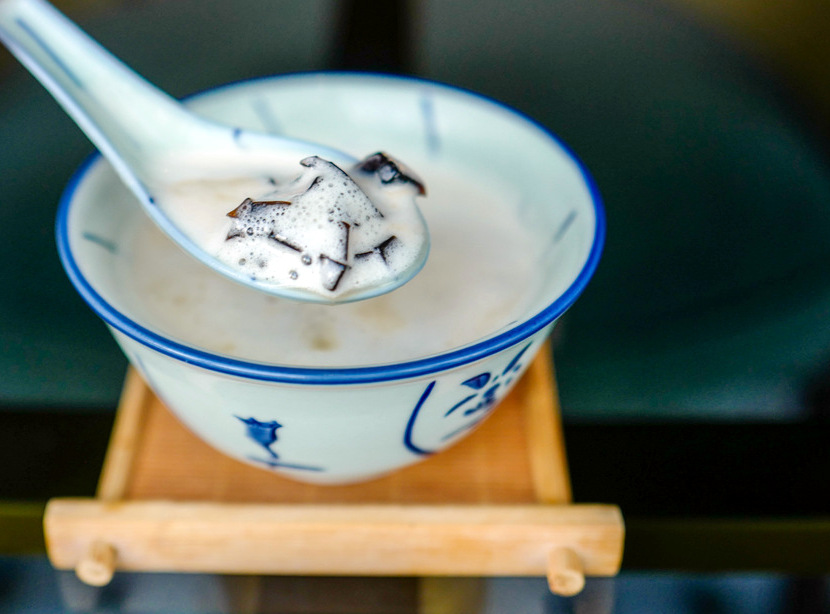 Eat Drink KL | Jann, Four Points by Sheraton Kuala Lumpur, Chinatown