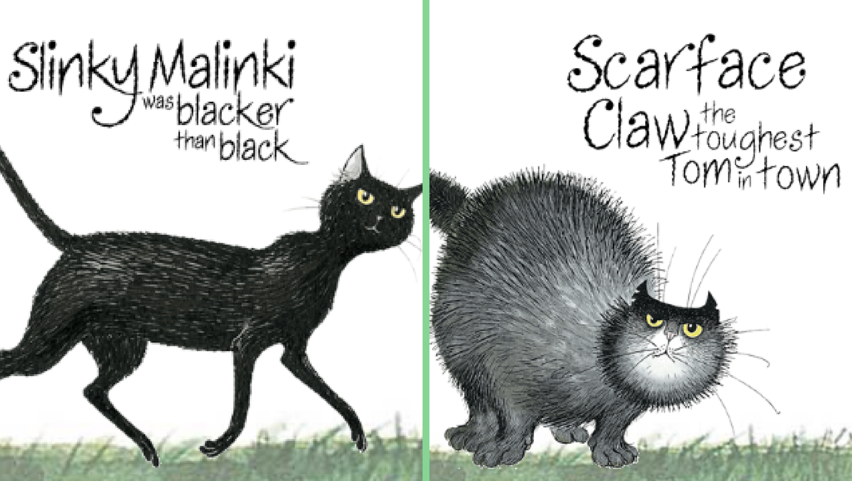 Hairy Maclary - Alchetron, The Free Social Encyclopedia