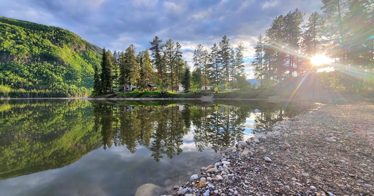 Toad River Lodge and RV Park