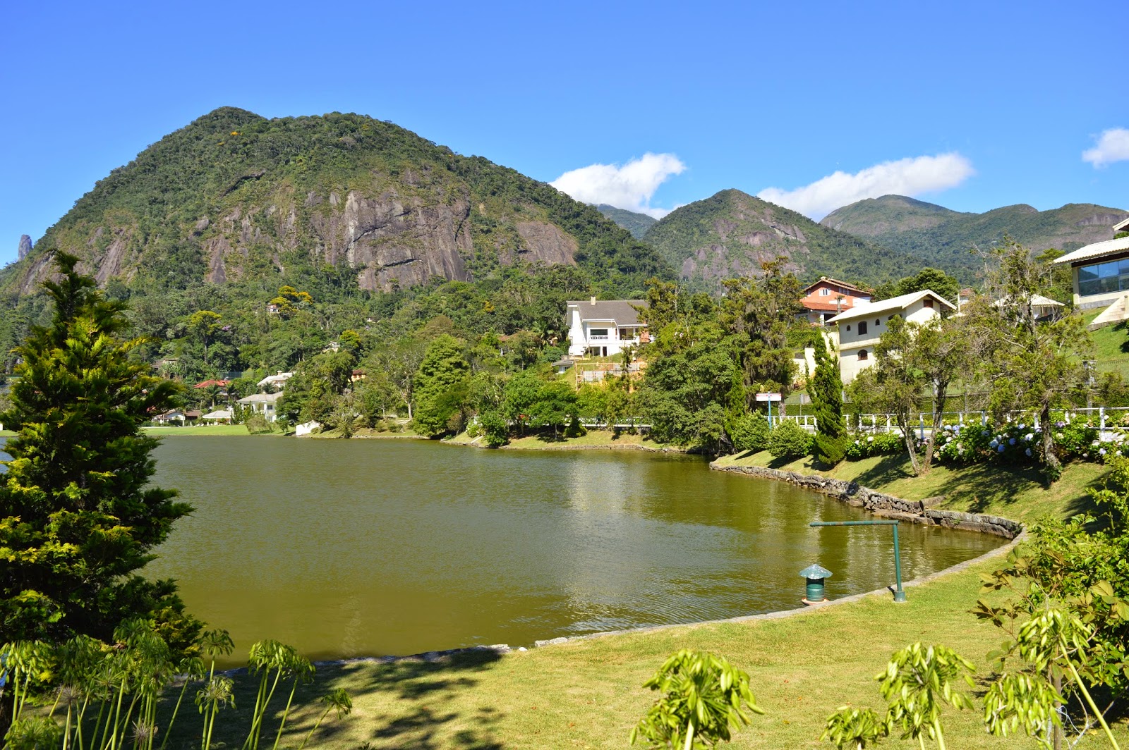 Nécessaire na Mala: O que fazer em Teresópolis em apenas um final de ...
