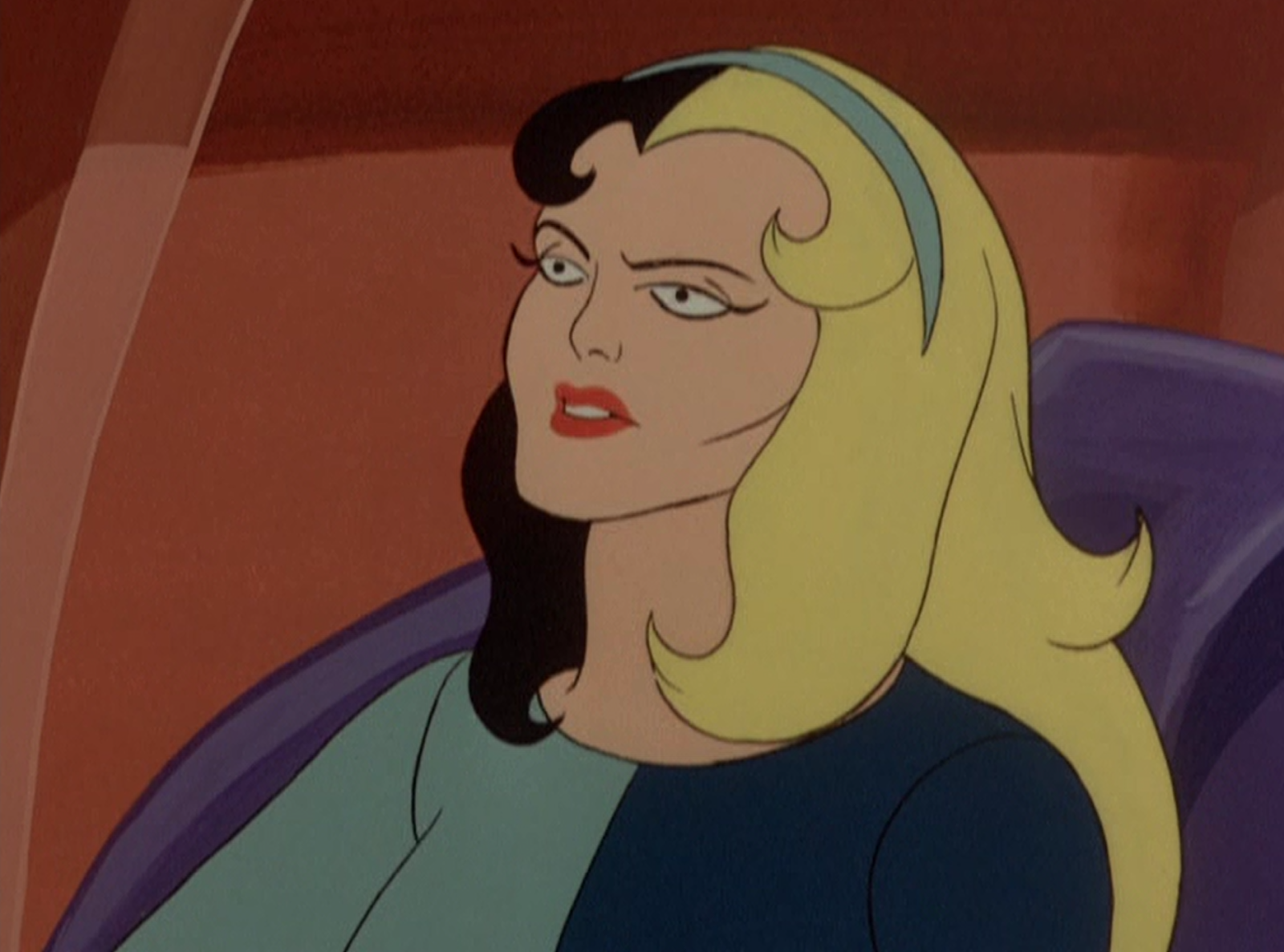 John Kenneth Muir's Reflections on Cult Movies and Classic TV: Saturday ...