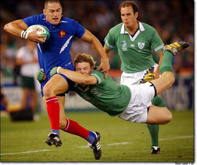 los deportes a nivel mundial: 2014